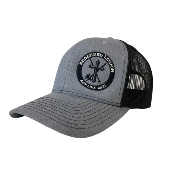 Redeemed Legion Signature Hat - Redeemed Legion